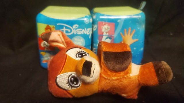 Series 1 2 & 3 DISNEY CUTIE CUFF (Steering Wheel Buddy) ×6 for sale ...