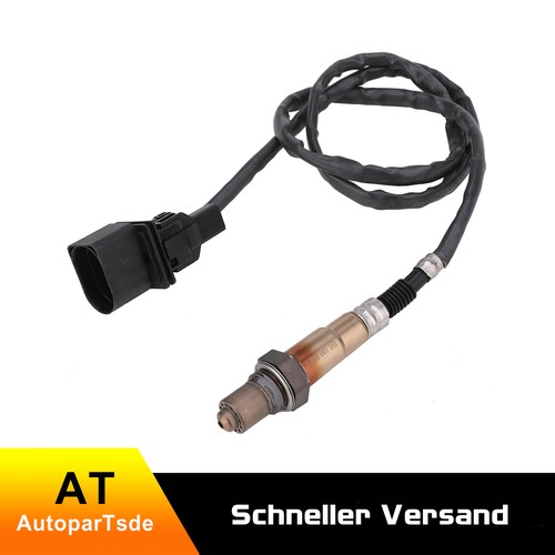 1x Lambdasonde Regelsonde Für Mercedes W203 C180 C200 W211 E200 CLK ...