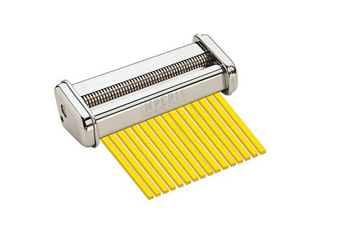Imperia Pasta Maker Machine Angel Hair Attachment - Made from Durable ...