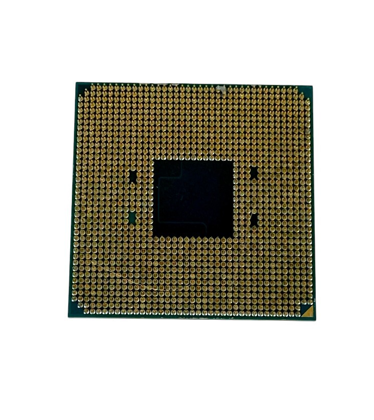 AMD Ryzen 5 PRO 3400GE 3.3 GHz Socket AM4 Desktop CPU | eBay