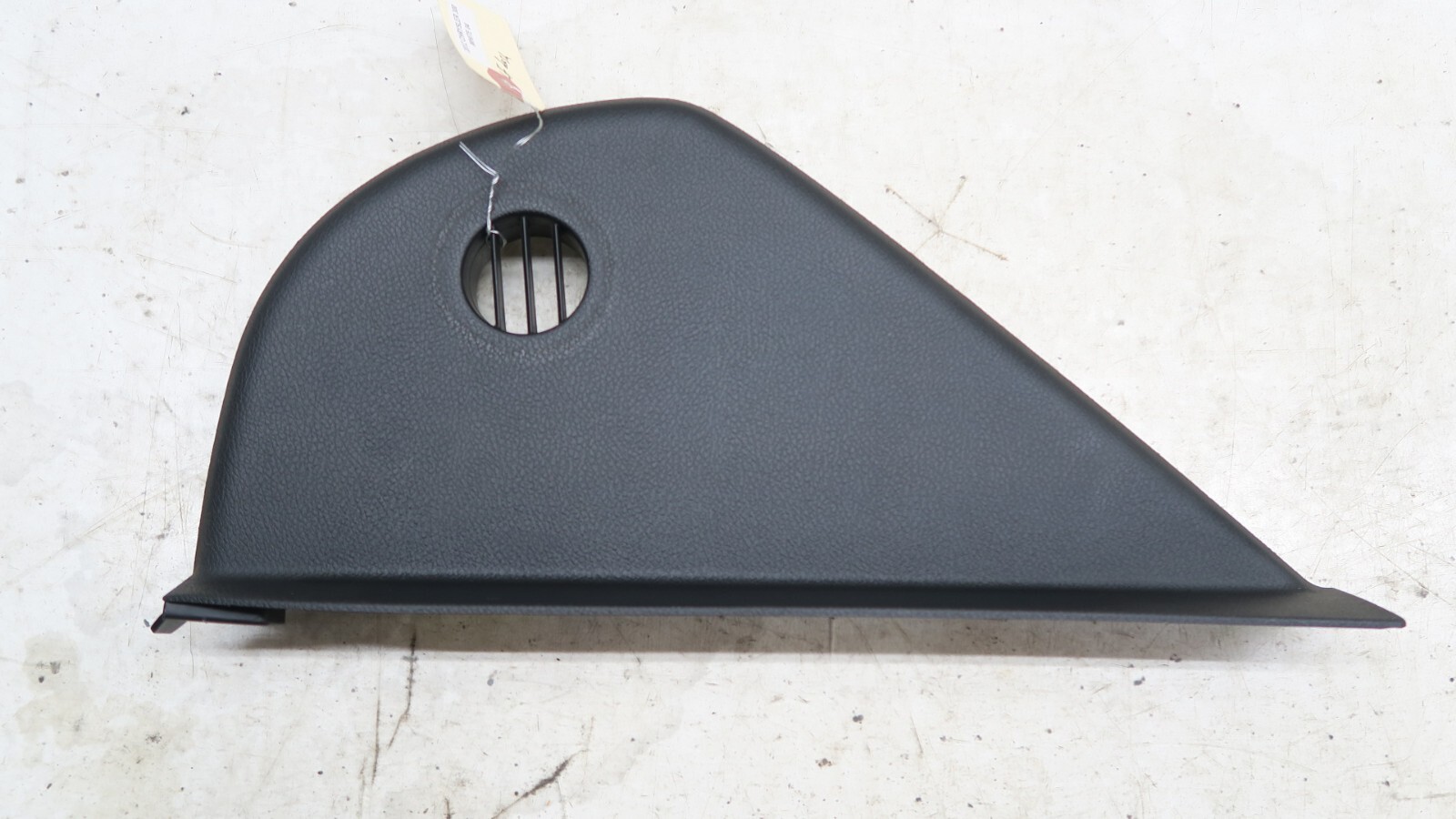 2011-2014 Chrysler 300 OEM Left Front Dash End Cap Cover Trim 1QD23DX9 ...