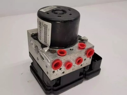2013-2014 Dodge Charger Abs Anti Lock Brake Pump Module Assembly OEM | eBay