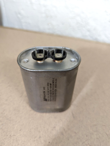 MAGNETEK 058-52-350388 Capacitor 55uF 240VAC 60Hz New/Old Stock | eBay