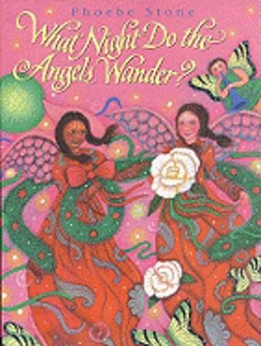 What Night Do the Angels Wander? by Phoebe Stone: Used 9780316814393 | eBay