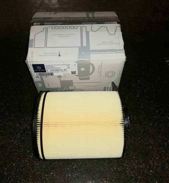 Mercedes-Benz A1330940104 for sale online | eBay