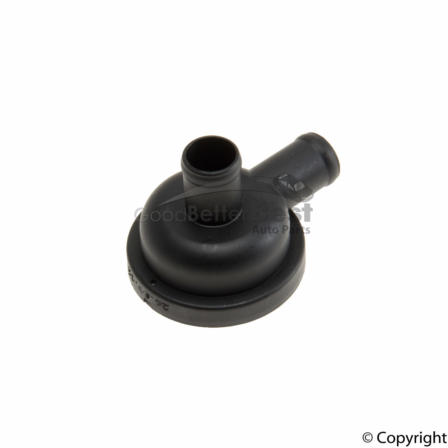 One New Kayser Engine Crankcase Pressure Regulator Valve 301856500 ...
