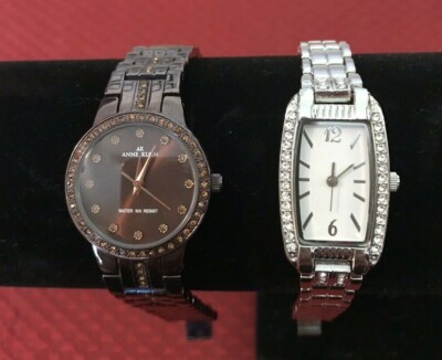Anne Klein and Allude Ladies Watches | eBay