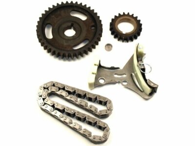 Front Timing Chain Kit For 1996-2000 Isuzu Hombre 2.2L 4 Cyl 1997 1998 ...