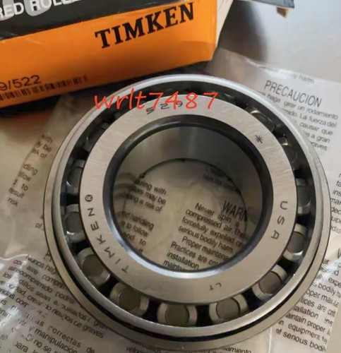 1PC TIMKEN 529/522 tapered roller bearing . | eBay