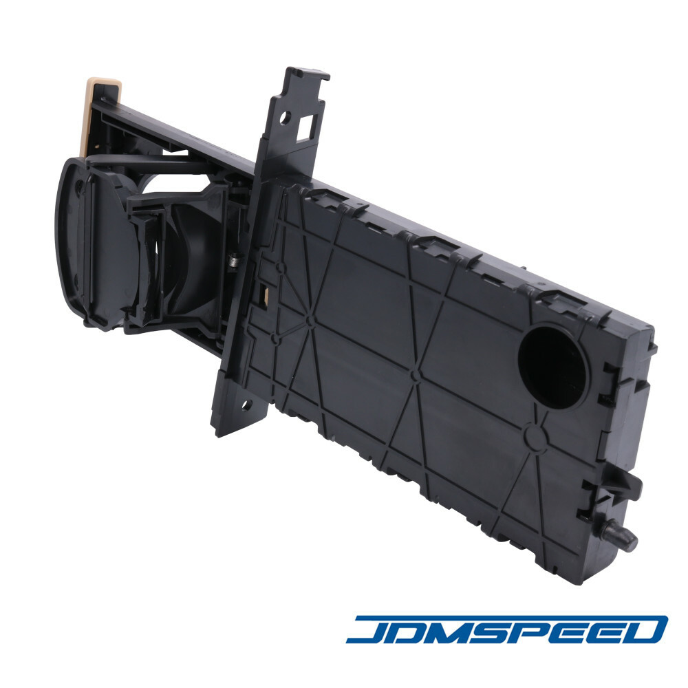 Front Right Side Retractable Cup Holder Fit For BMW E90 E91 E92 E93 ...