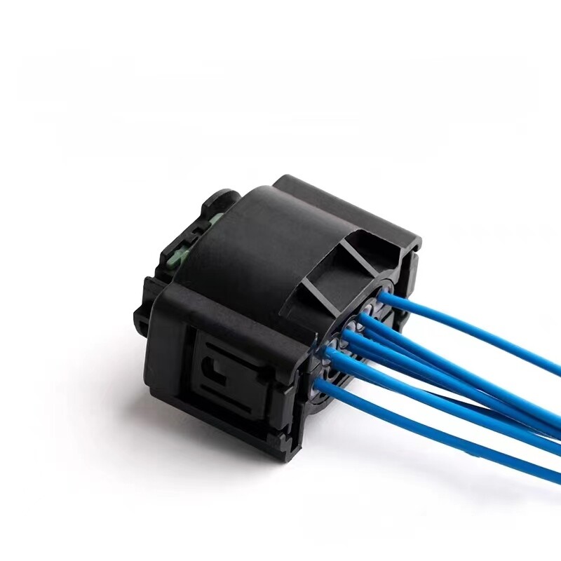 Distance Sensor Connector Plug Pigtail For 28438-9HS0D For 2015-2018 ...