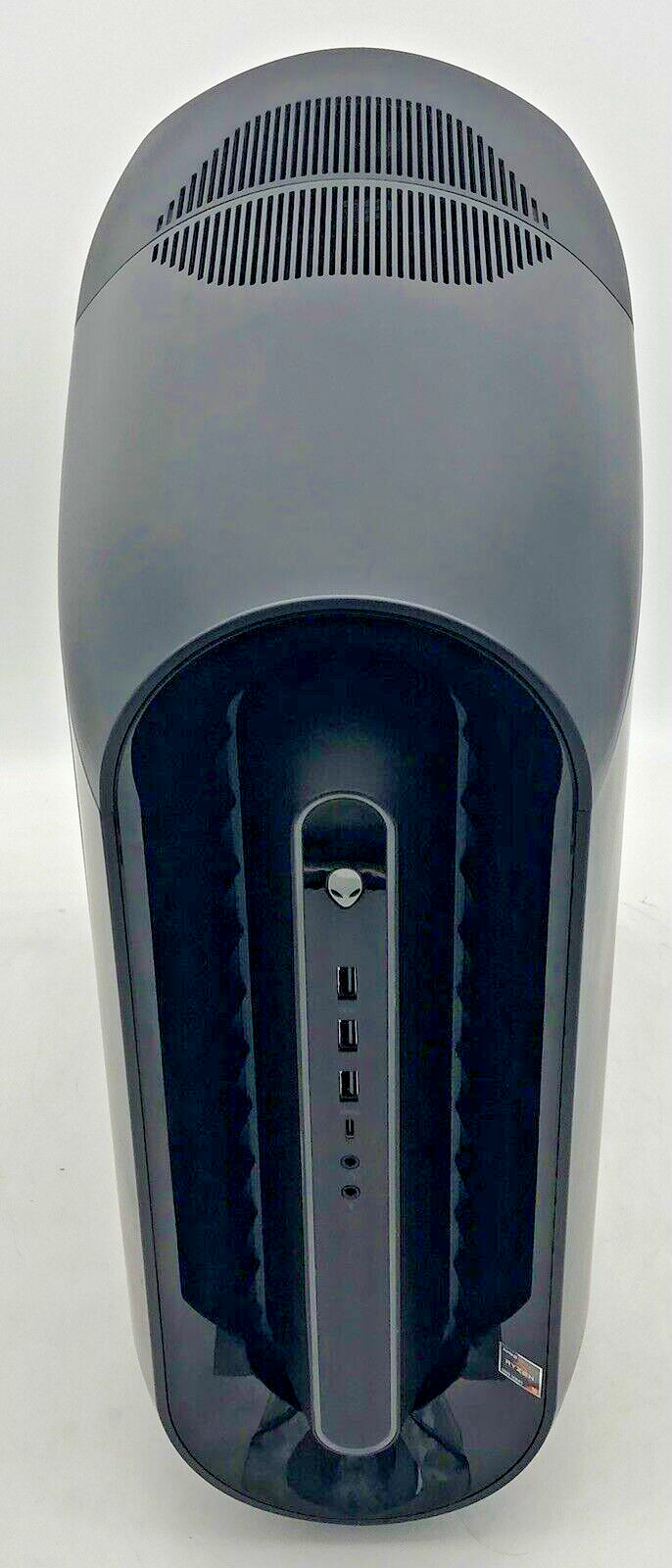 Alienware Aurora R10 Computer Tower AMD Ryzen 5 Gaming Desktop PC w ...