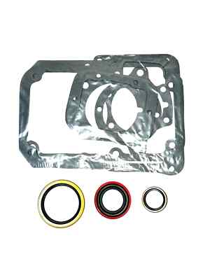 Ford T18 T19 4 Speed Transmission Gasket Seal Kit | eBay