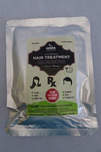 Henna Color Lab RX Hair Treatment HENNA 100% Natural | eBay