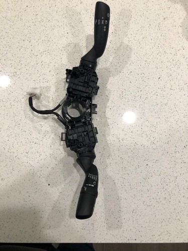 2020-2022 Toyota Corolla OEM Steering Column Multi Function Combo ...