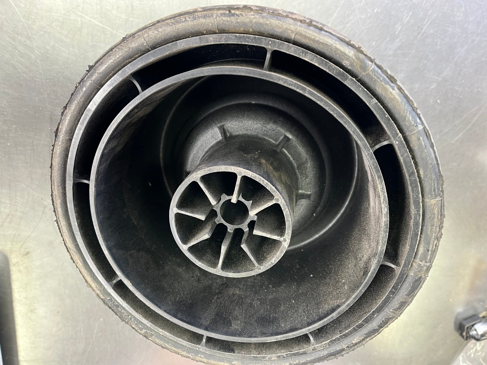 C816022 W017035456 Peter Built Paccar Air Spring C81-6022 W01-703-54 | eBay