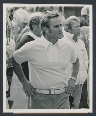1972 Don Shula, "Perfect Record on the Line" Heading into the Super ...