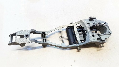 3B0837885 Poignée de porte extérieure avant droite 3B0837886 for ...