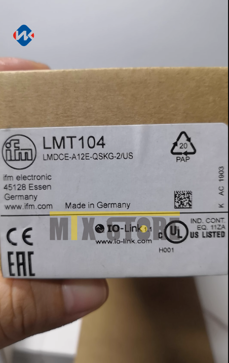 1PCS New liquid level sensor In Box LMT104 | eBay