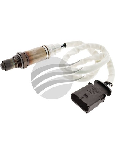 AFI Oxygen Sensor 4 Wire fits Mini Mini 1.6 R50,R53 Cooper S (OXY1705 ...