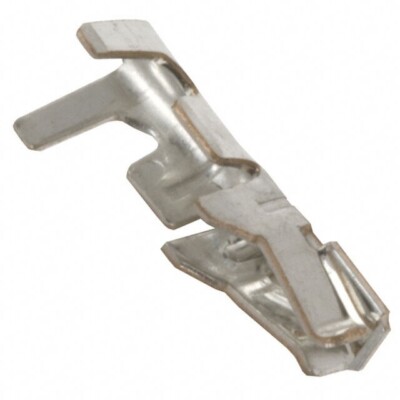 DF11-2428SCF Hirose Female Crimp Terminal 24-28 awg QTY = 100 Cut Strip ...