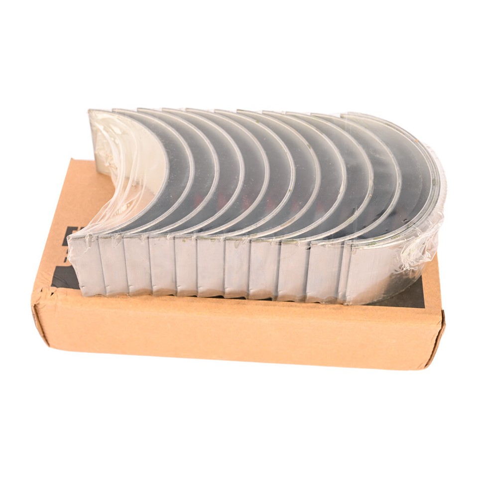 Brand New Rod Bearing Set 3055145 For Cummins N14 | eBay