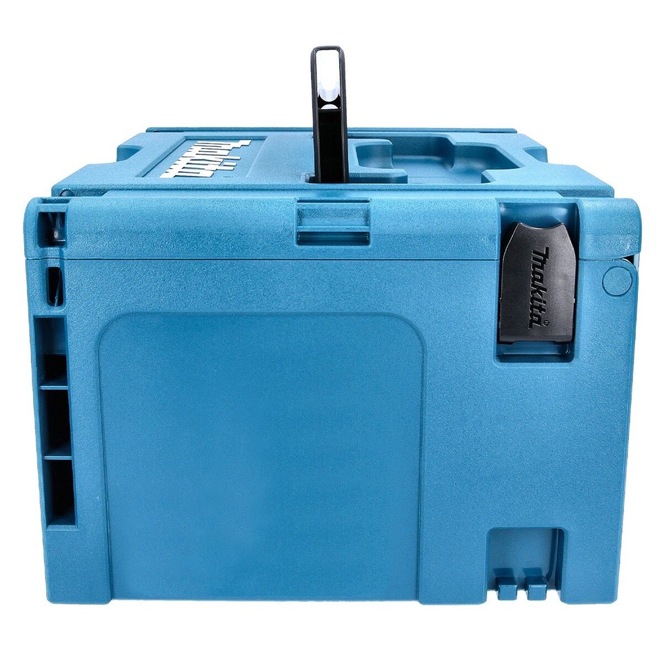 Makita Storage Makita 821551-8 3 X MAKPAC Type 3 Stacking Connector ...