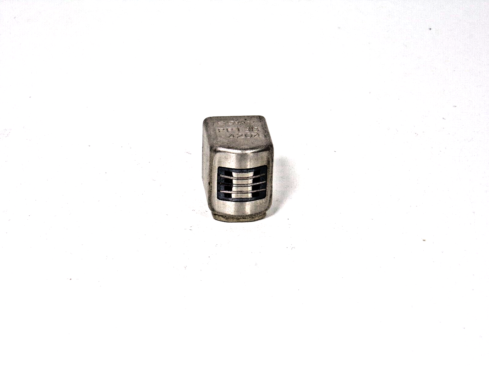 SONY TC-277-4 QUADRADIAL REEL TO REEL - PLAYBACK/RECORD HEAD PP138-4204 ...