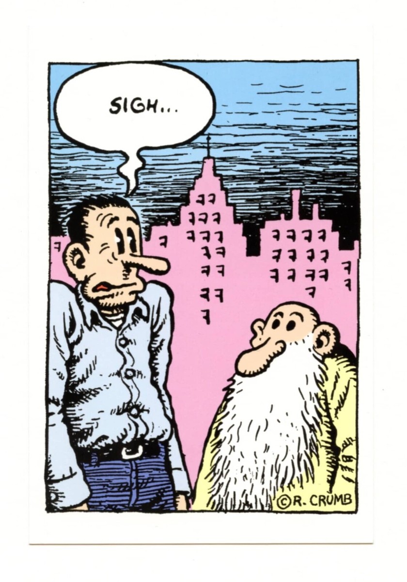 Robert Crumb Wikipedia