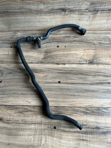 2007-2013 bmw X5 E70 X6 E71 COOLANT HOSES 7598341 11537598341 ORIGINAL ...