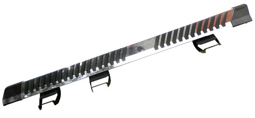 Genuine Ford JL1Z-16450-FA - Step Assembly 2018-2019 For Ford ...