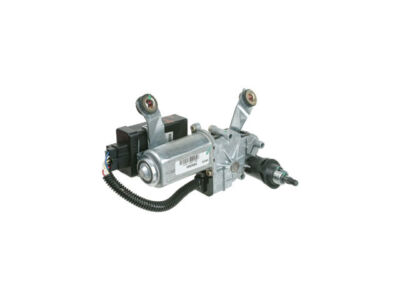 Rear Windshield Wiper Motor 85DDJC14 for Blazer 1998 1999 1997 1996 ...