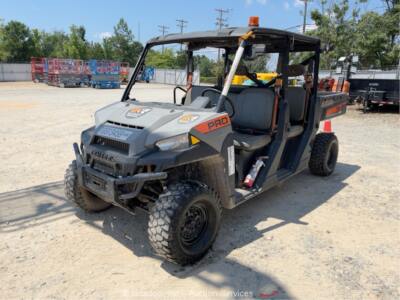 Utility Vehicles - Utility Cart Vehicle Utv Dump Bed