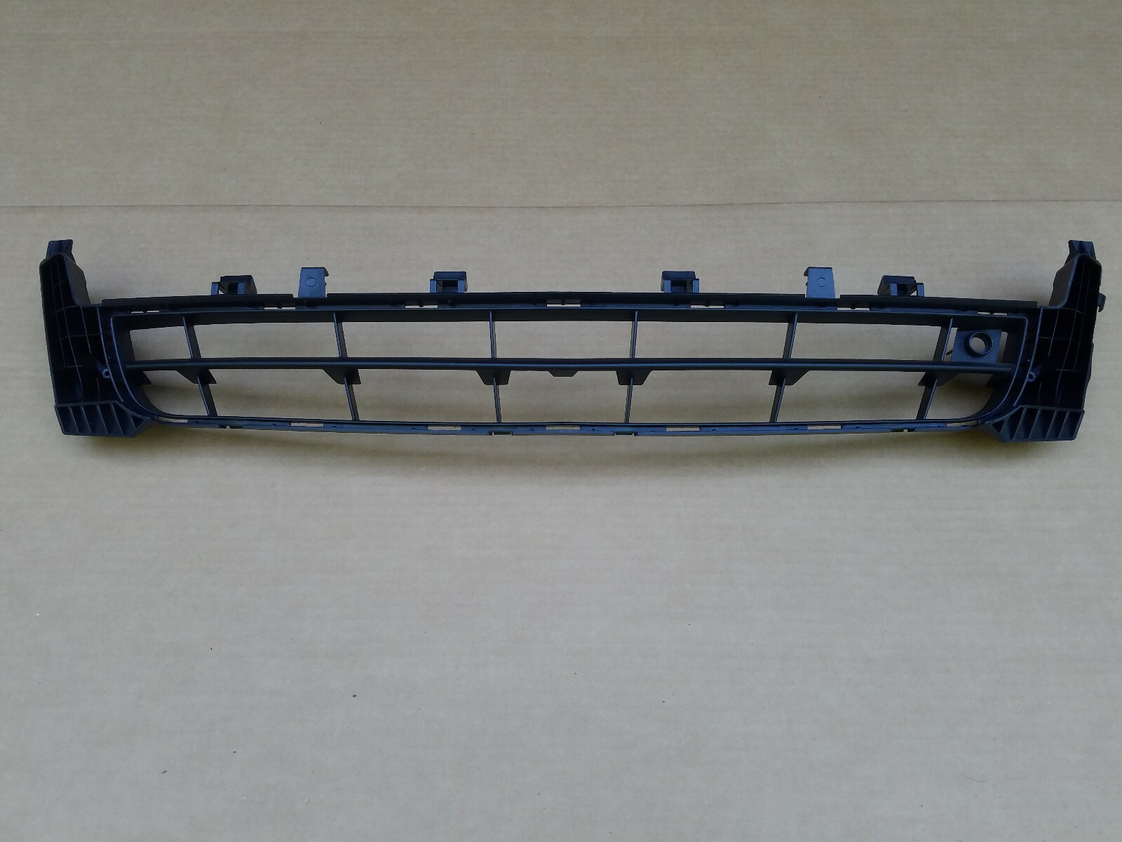 fits 2011-2013 BUICK REGAL Front Bumper Cover Lower Radiator Grille ...