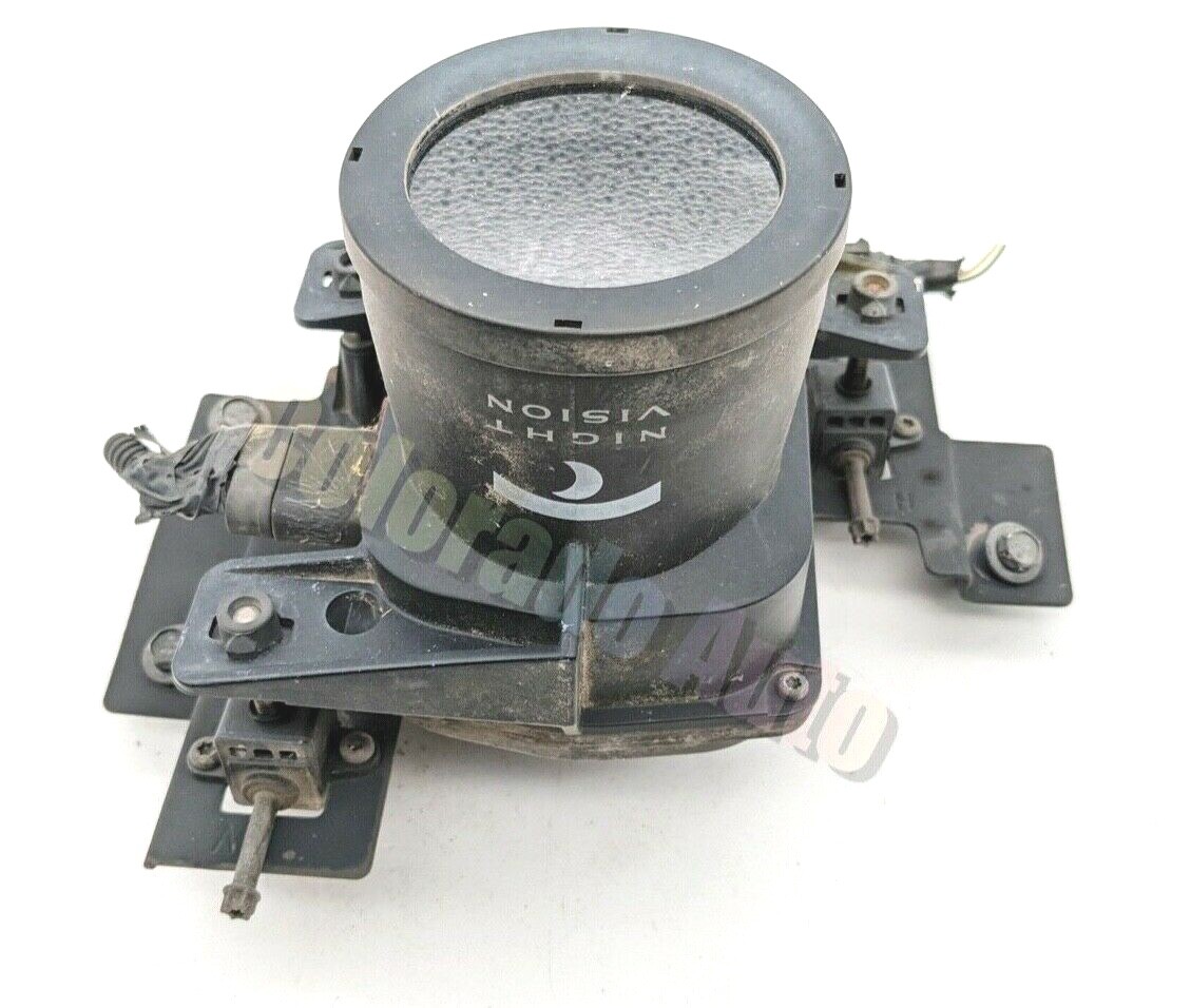 2000-2005 Cadillac Deville DTS Factory Night Vision Camera 25699688 for ...