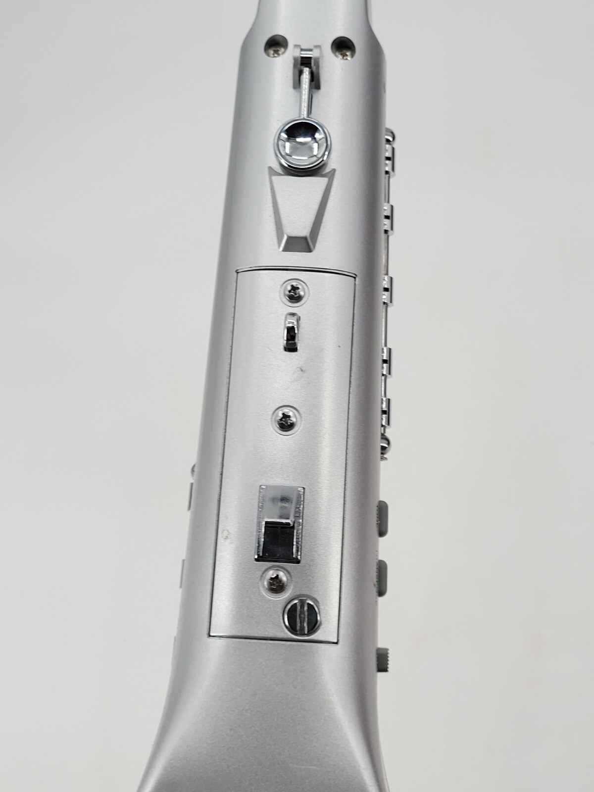 CASIO DH-100 Digital Horn Saxophone - Parts or Repair | eBay