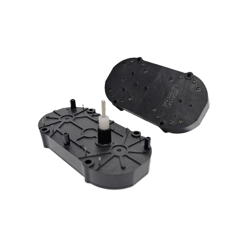 BKA30D-R5 360° Rotation Stepper Motor Auto Instrument 20mA Dual Axis ...