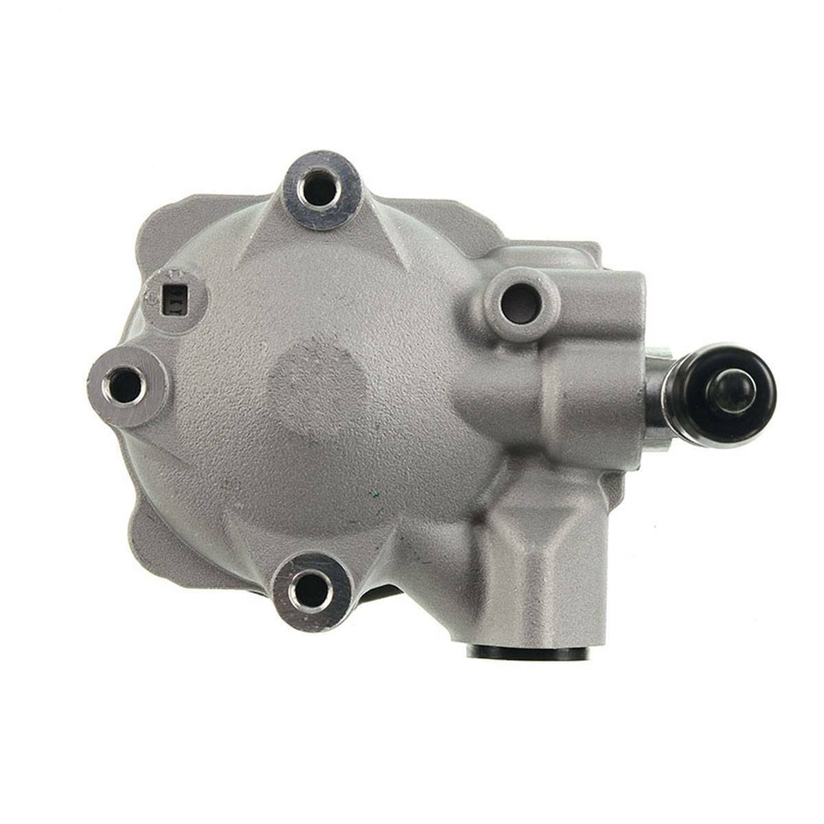 Power Steering Pump w/o Pulley for Audi A8 Quattro V6 3.0L 2013-14 4H0 ...