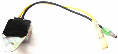 Diode Comp Oil Alert Unit For Champion Generator Part# ST160F-1126000 ...