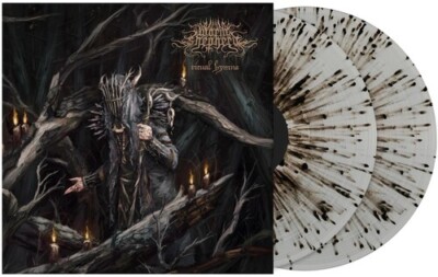 Worm Shepherd - Ritual Hymns [New Vinyl LP] Black | eBay