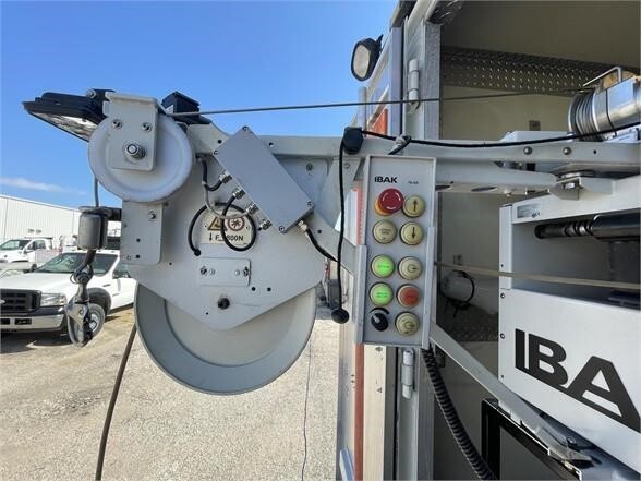 Sewer Inspection Camera IBAK CCTV EX-CITY SYSTEM | eBay