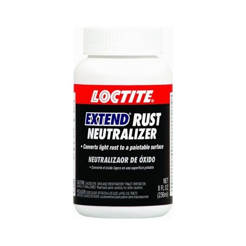 Loctite 8-Ounce Extend Rust Neutralizer, 1381192 | eBay