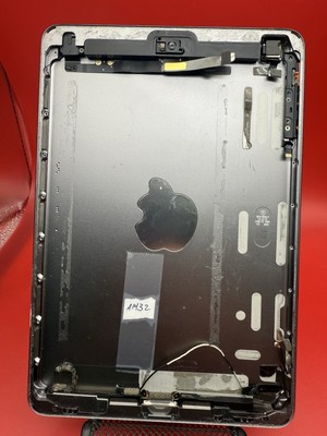OEM Apple iPad Mini 1 1st Gen Back Housing A1432 Space Gray (A7) | eBay