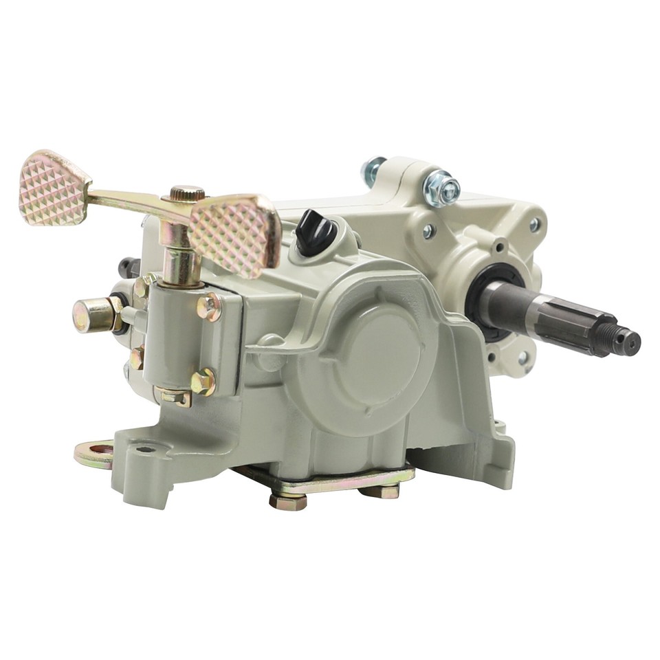 Reverse Gear Box Transmission for UTV ATV Quad Go Karts 4WD 4 Wheeled ...