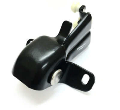 NEW MB VITO W639 SLIDING DOOR RIGHT CENTRAL ROLLER GUIDE A6397602547 ...