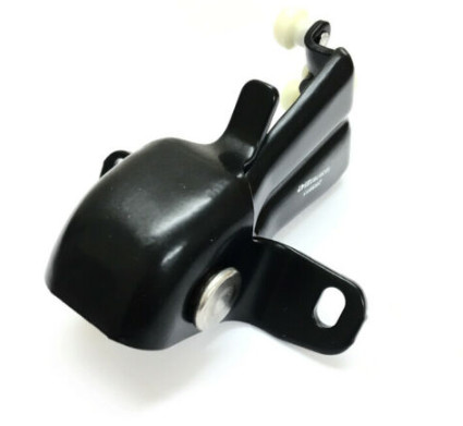 MB VITO W639 SLIDING DOOR RIGHT CENTRAL ROLLER GUIDE A6397602547 | eBay