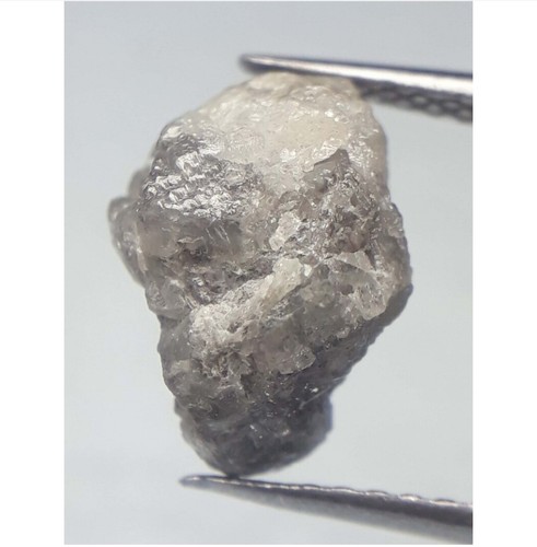 3.40 Ct Natural Fancy Color Rough Diamond Uncut Loose Raw Rough Diamond ...