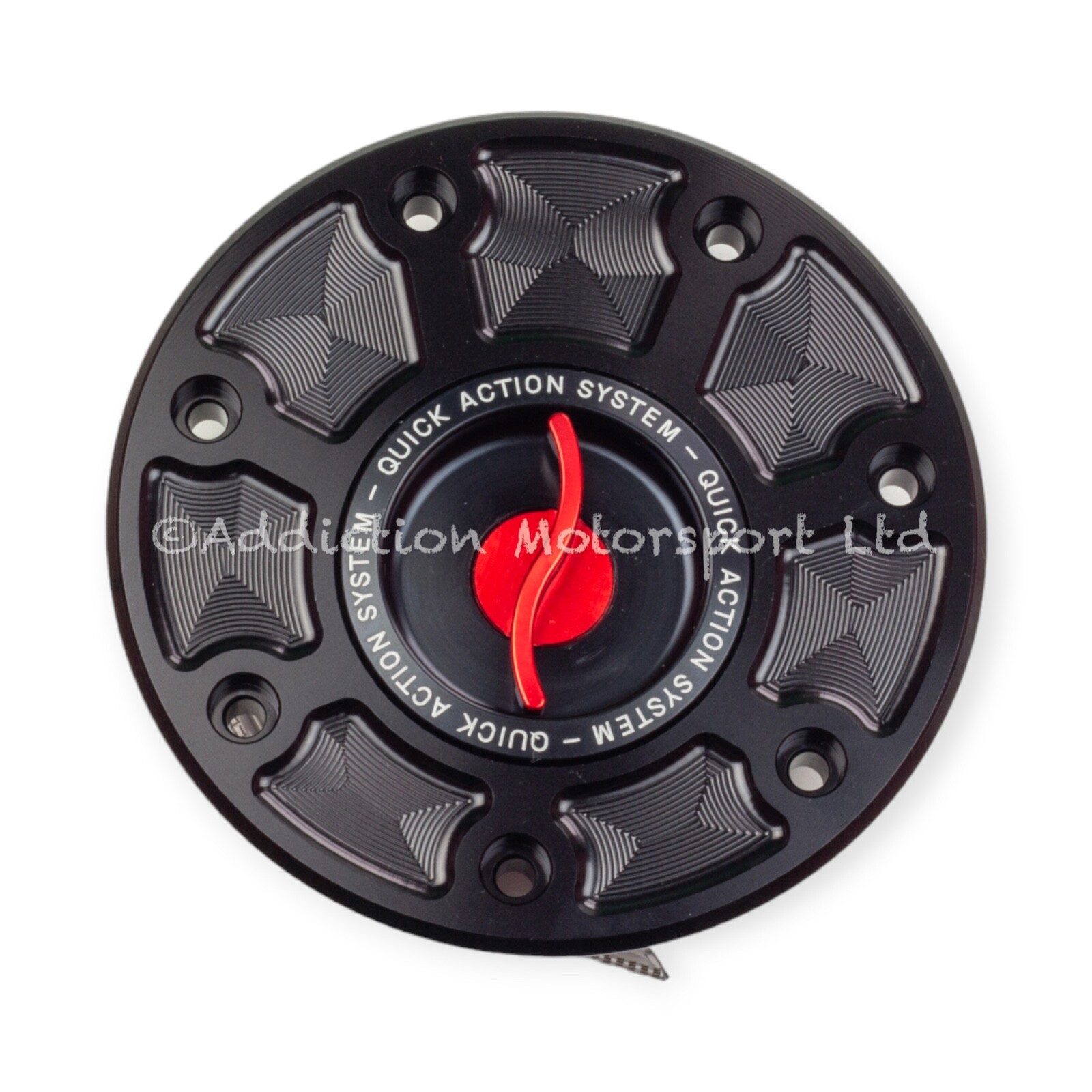 TWM Keyless Filler Petrol Gas Tank Cap for KTM Duke 390 2017-2024 | eBay