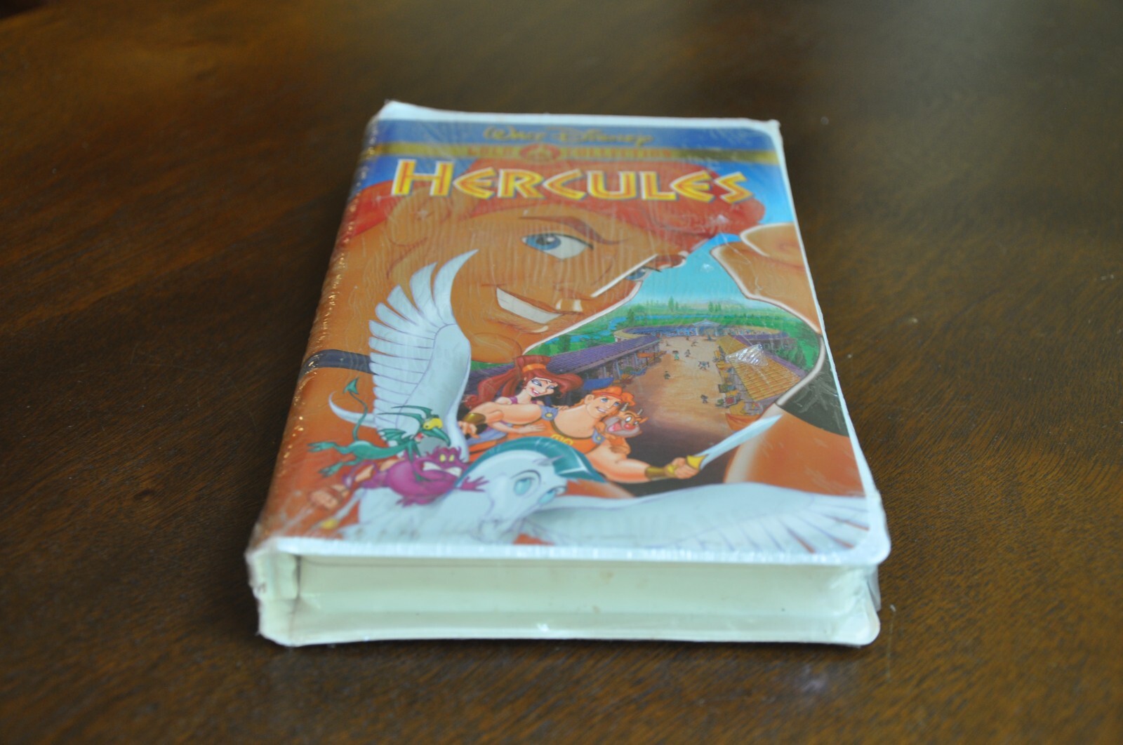 Hercules (VHS, 2000, Gold Collection Edition) for sale online | eBay