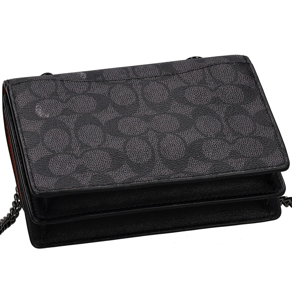 Coach Women fs shoulder bag CW206 QBMI5 MINI KLARE CROSSBODY Newarticle ...